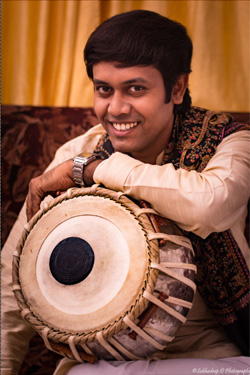 ABOUT – Rupak Bhattacharjee official website